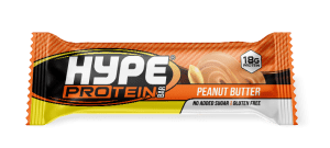 Hype premium energy drinks, protein bars-powders, nutrition | MFP