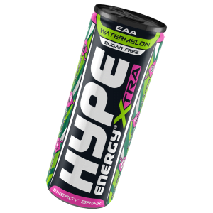 Hype premium energy drinks, protein bars-powders, nutrition | MFP
