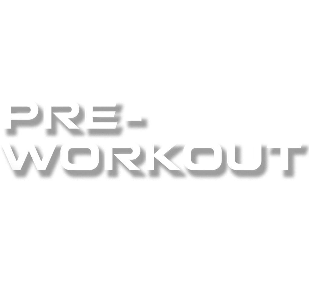 Pre-workout-blackcurrant - Hype Energy Drinks